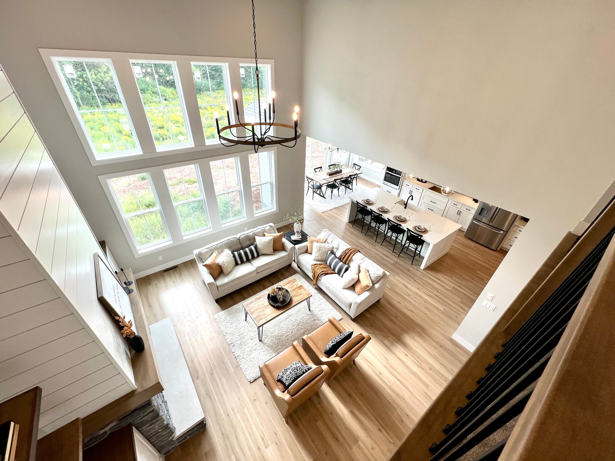 BCHBA Fall 'Showcase of Homes' 2022